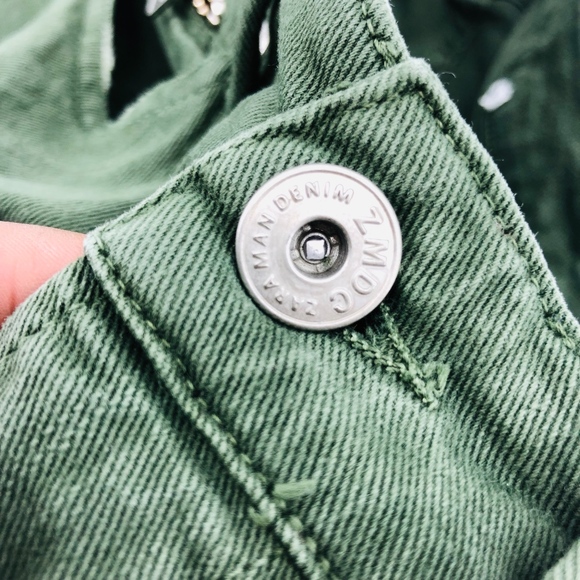 Zara | Jeans | Zmdc Zara Man Denim Collection Skinny Jeans | Poshmark